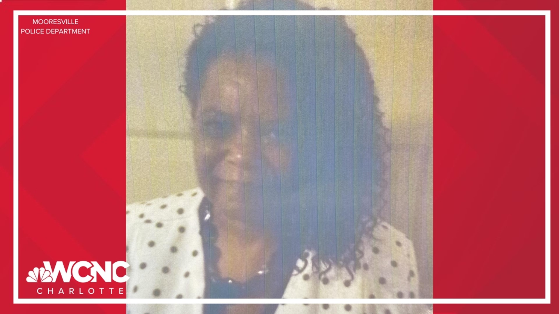 Missing Mooresville woman | wcnc.com