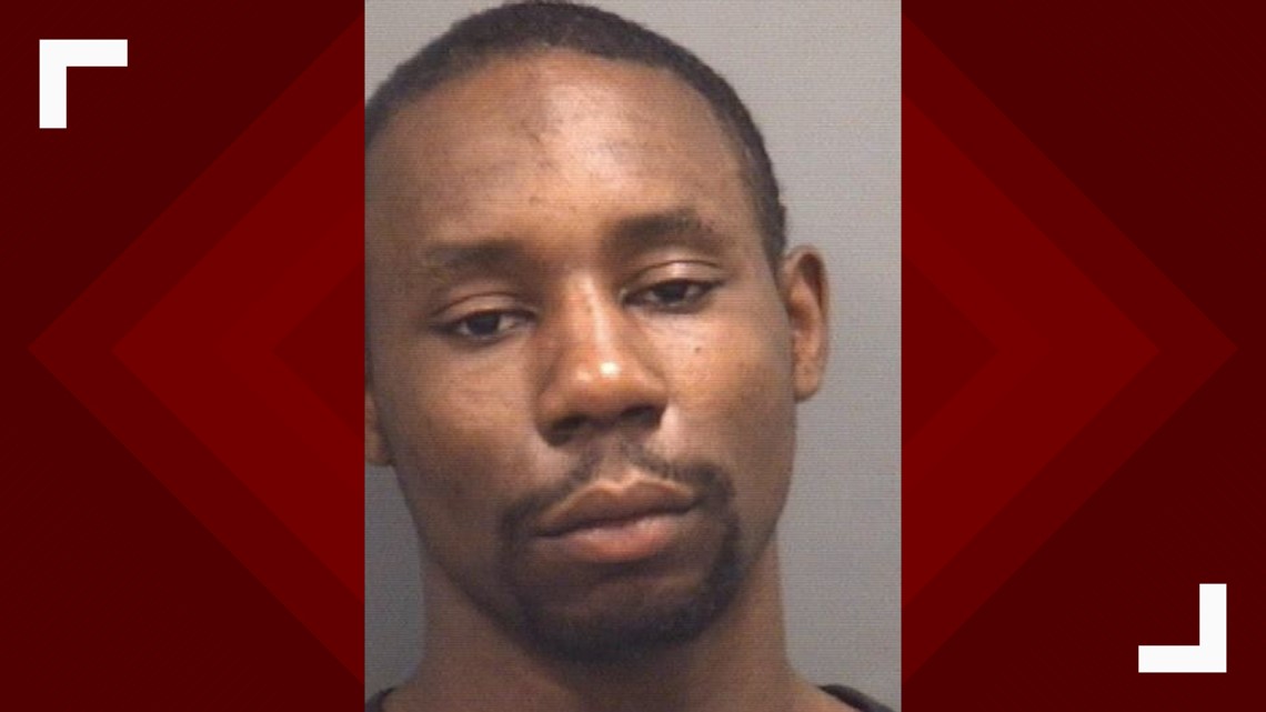 'Do not approach this man': Salisbury Police looking for attempted ...