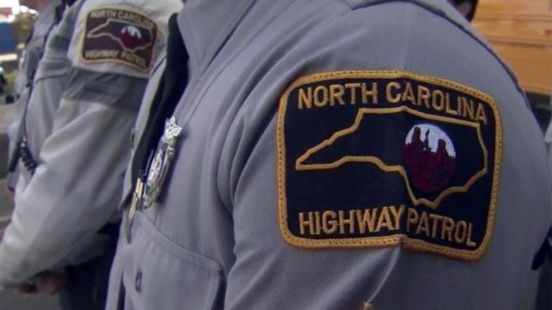Probe of two NC troopers leads to dismissal of 180 DWI cases | wcnc.com