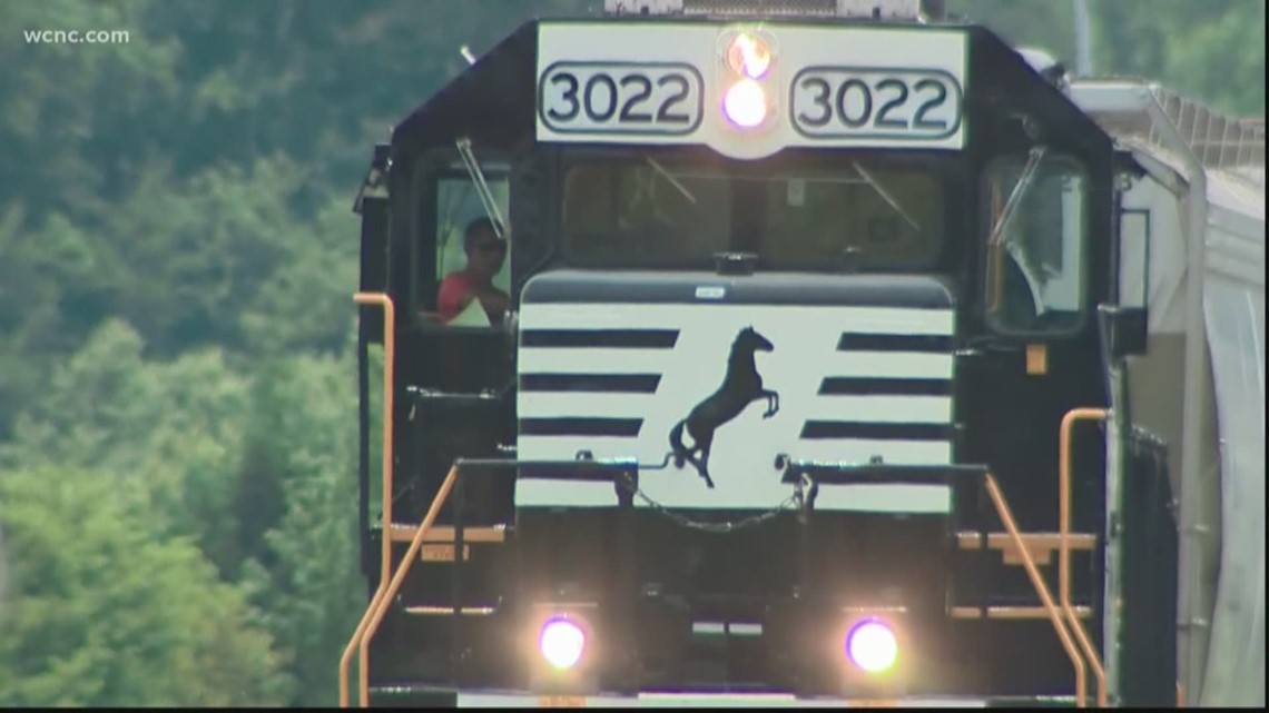 LYNX Red Line meetings begin this week | wcnc.com