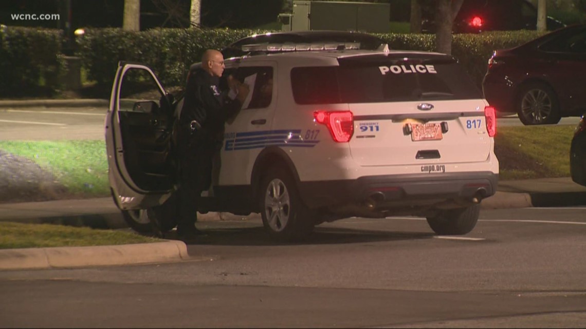 Austin Thompson, NC teen charged in 2022 mass shooting, expected to ...