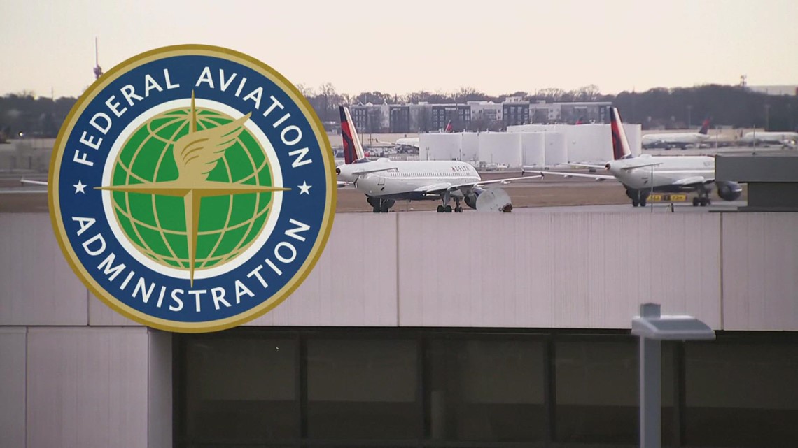 FAA investing millions flight safety near collisions | wcnc.com
