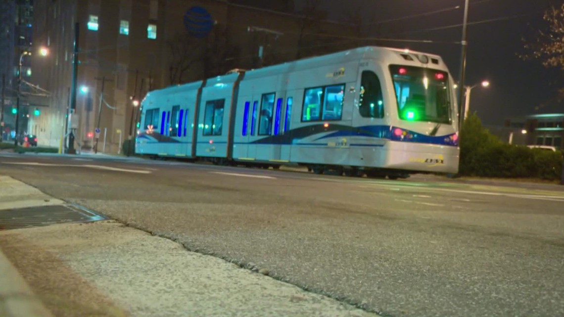 Silver Line plans, new Charlotte transportation center discussed | wcnc.com