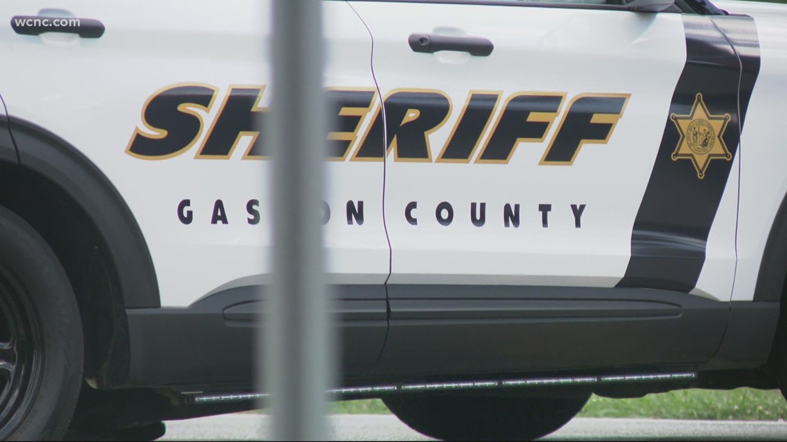 Person dies after being shot by Bessemer City police officer | wcnc.com