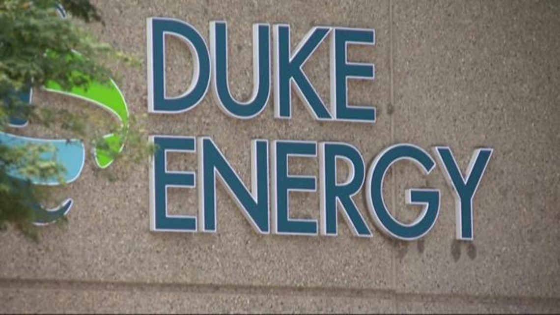 Duke Energy closes Mountain Island Park until 2026 for dam work | wcnc.com