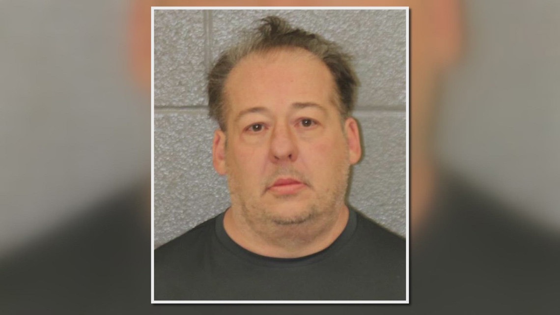 Man killed in hit-and-run crash, suspect arrested | wcnc.com