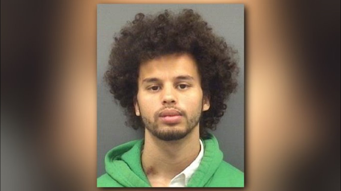 Man charged with grandmother's murder in Rowan County | wcnc.com