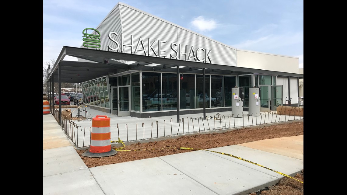 Excited about Shake Shack in Charlotte? Here’s what we know | wcnc.com