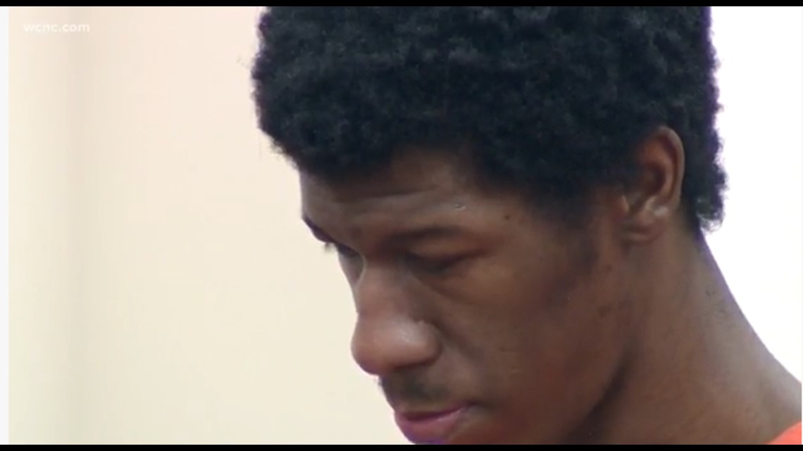 Man gets 30 years for terrorizing family in home invasion | wcnc.com