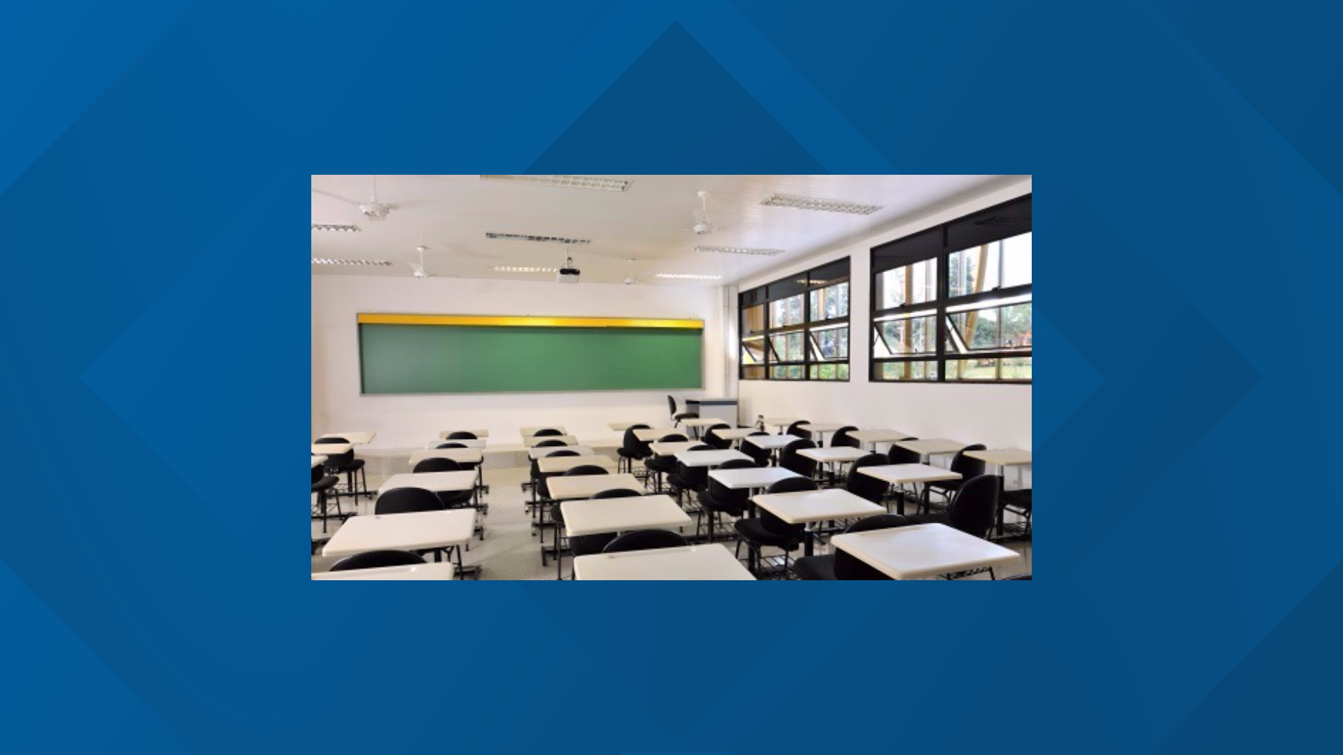 Classroom horror videos leave parents screaming | wcnc.com