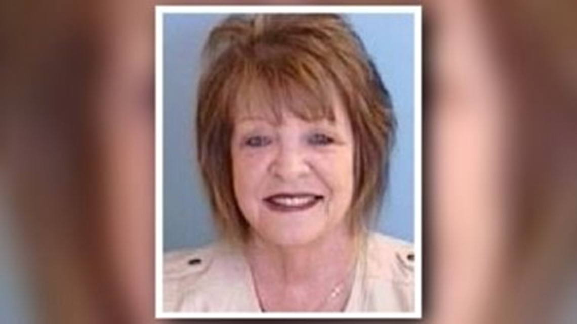 Silver Alert Canceled For Missing 74 year old Woman Wcnc Silver Alert Canceled For Missing 74 year old Woman Wcnc