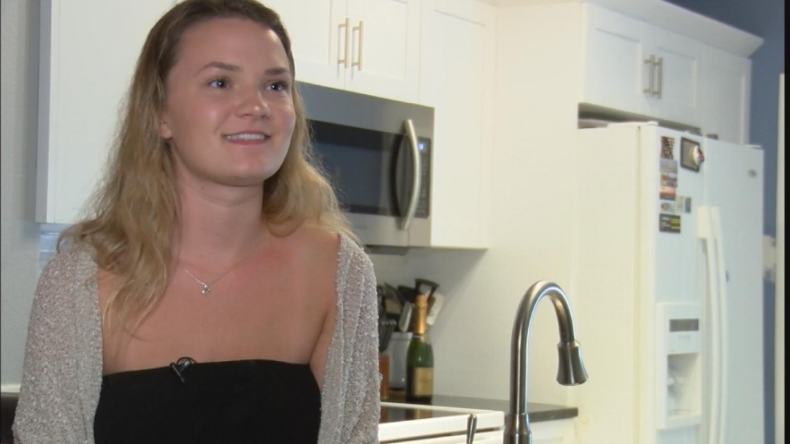 Student angry over bra battle at school | wcnc.com