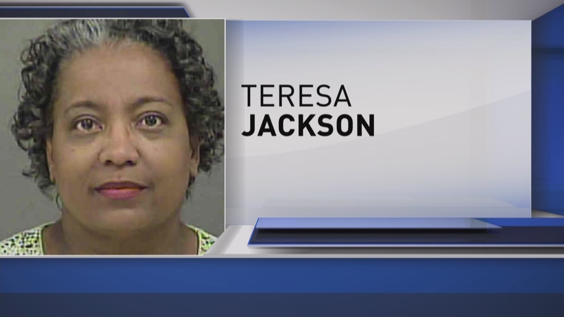 Teacher arrested after allegedly abusing child | wcnc.com