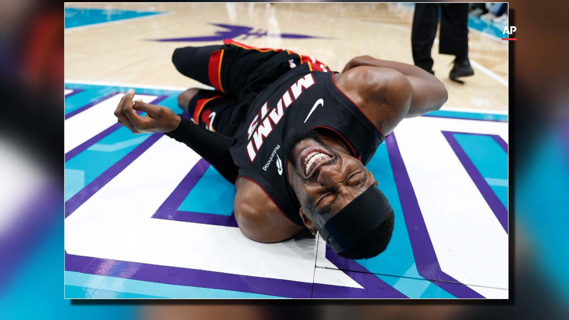 Hornets' postseason dreams crushed in lopsided play-in loss to Magic ...