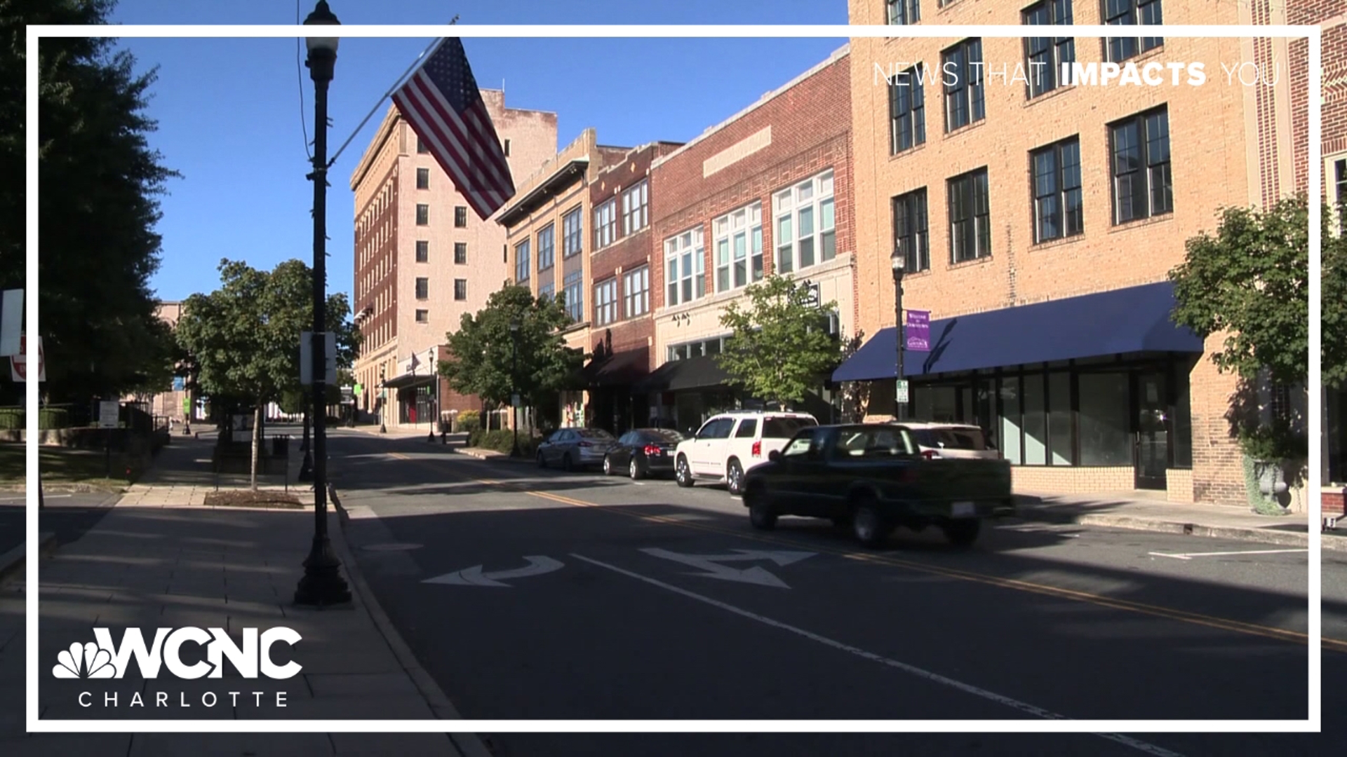 FY2026 budget proposal in Gastonia, N.C. | June 17, 2025 | wcnc.com