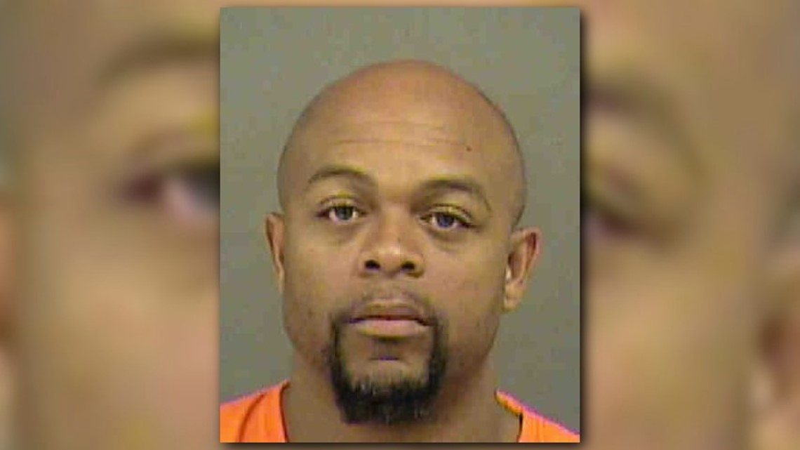 Man arrested in connection with deadly shooting in northwest Charlotte ...
