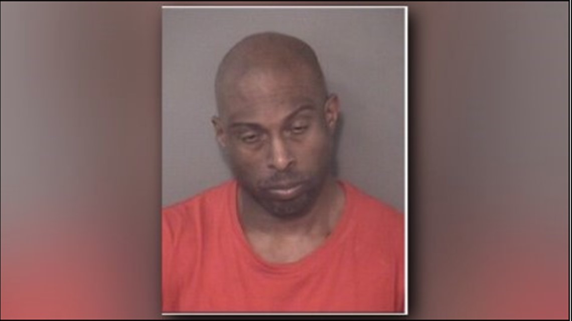 Gaston Co. assistant DA arrested on drug charges | wcnc.com