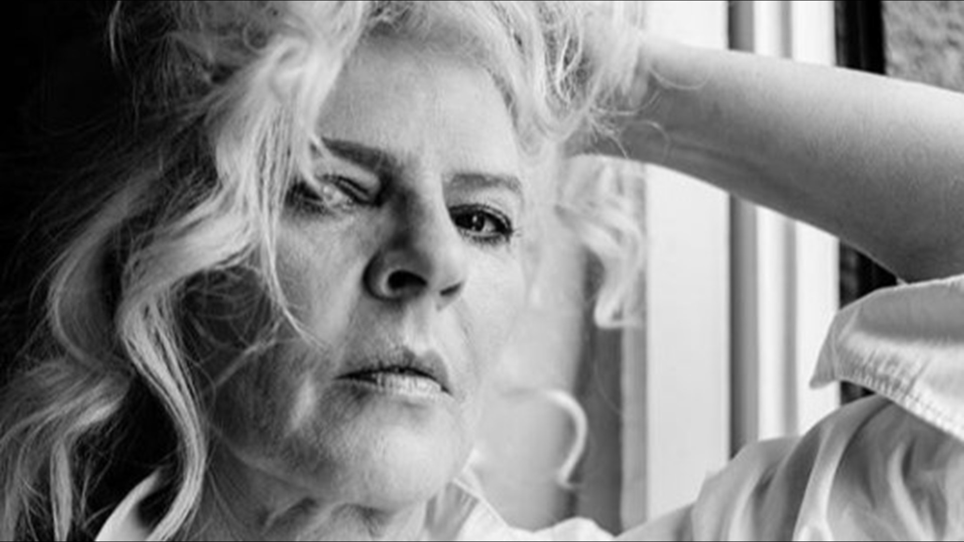 'Faces of Silver' campaign encourages women to embrace their natural ...