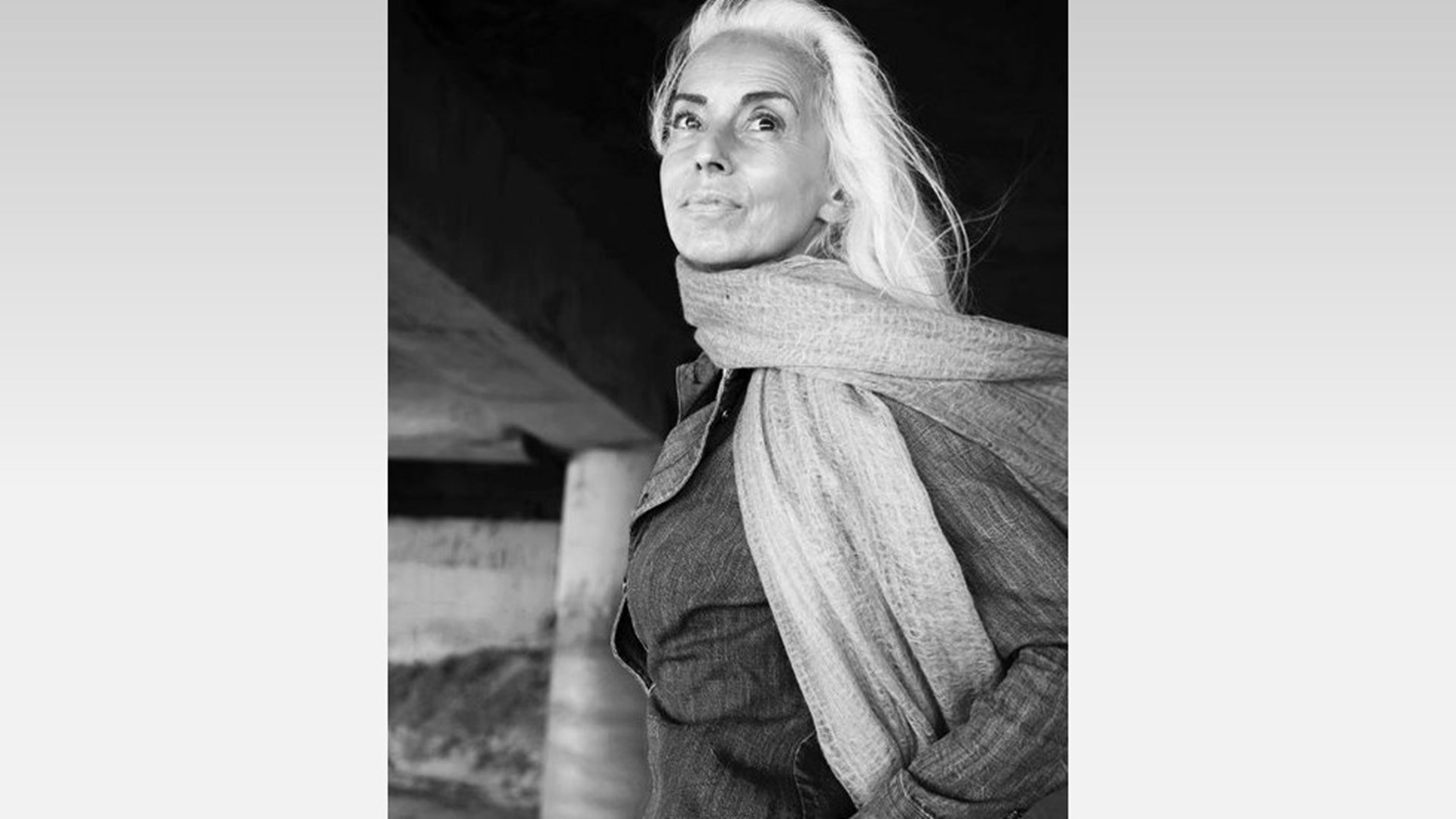 'Faces of Silver' campaign encourages women to embrace their natural ...