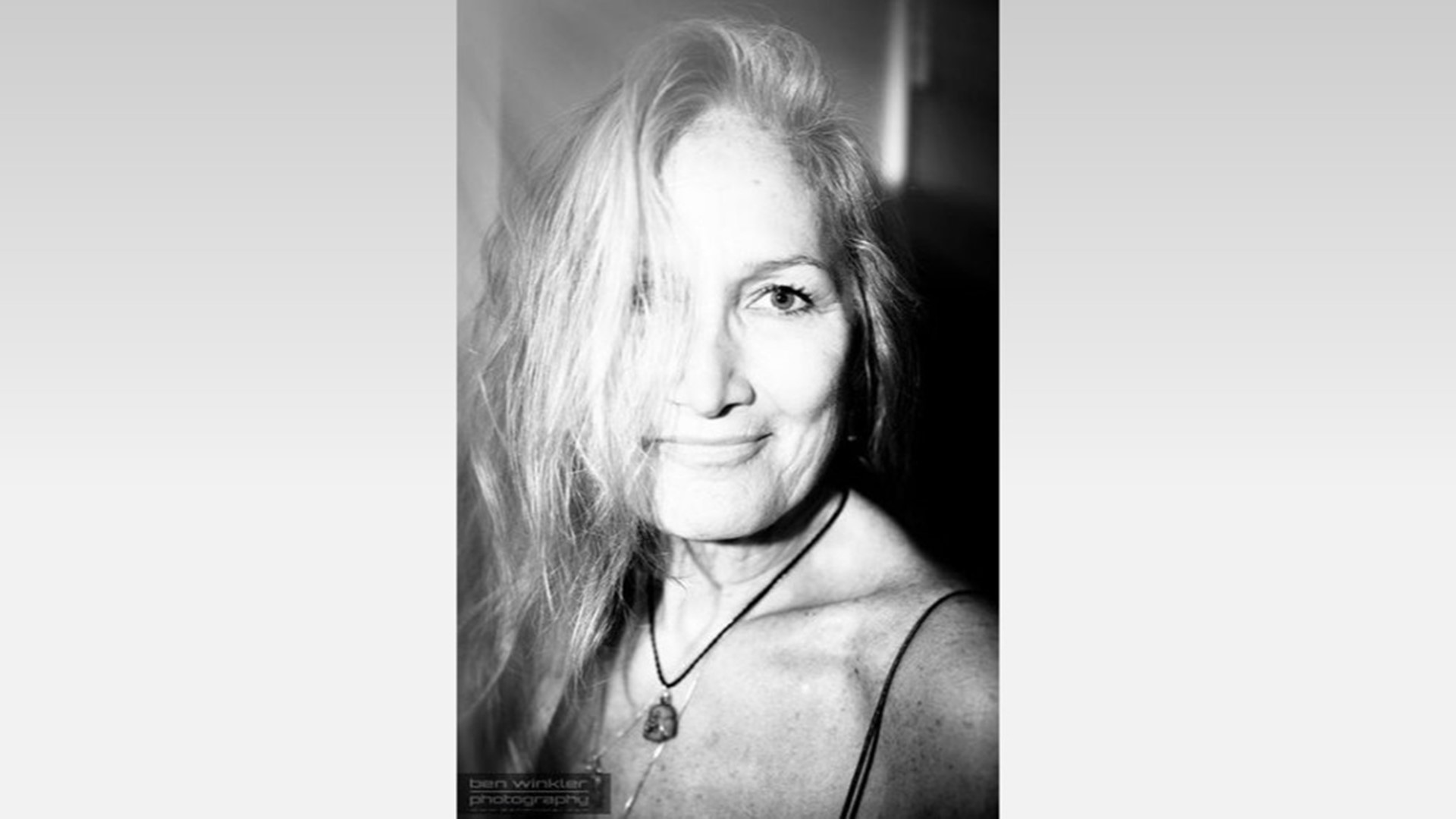 'Faces of Silver' campaign encourages women to embrace their natural ...