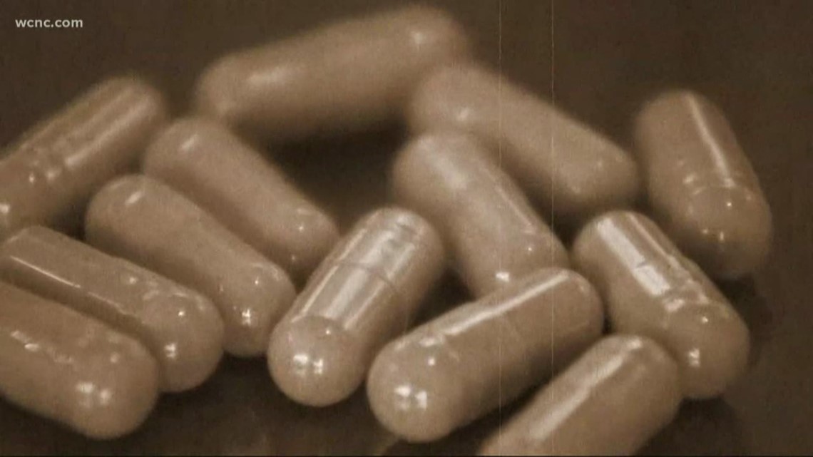 The dangers of taking popular health supplements | wcnc.com