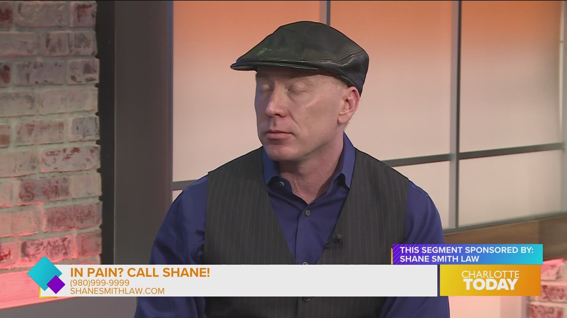 Insurance should cover damages when you've been in an accident ...