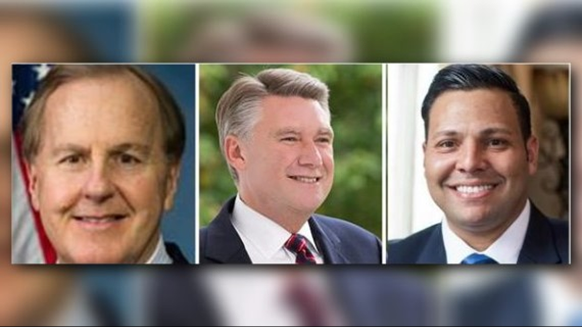 NC congressional primary features 2016 rematch | wcnc.com