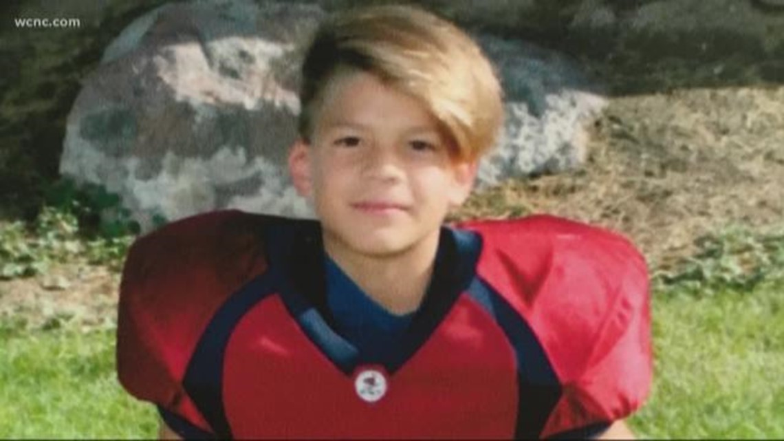 Young child dies after playing 'choking game' | wcnc.com