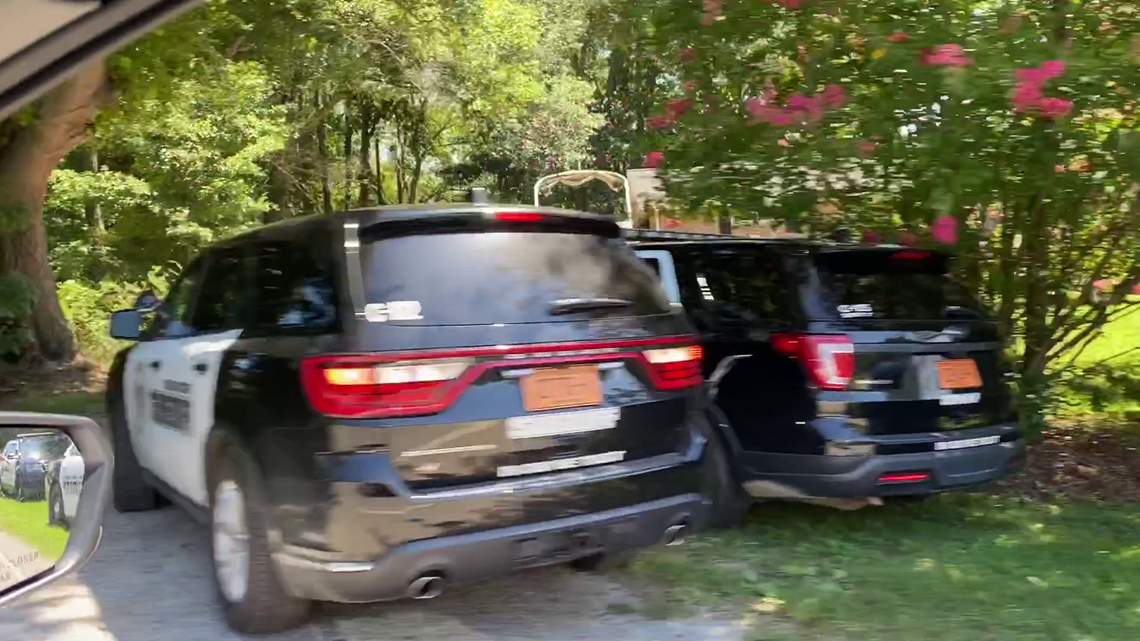 What we know about Ray Roseberry, Washington bomb threat suspect | wcnc.com