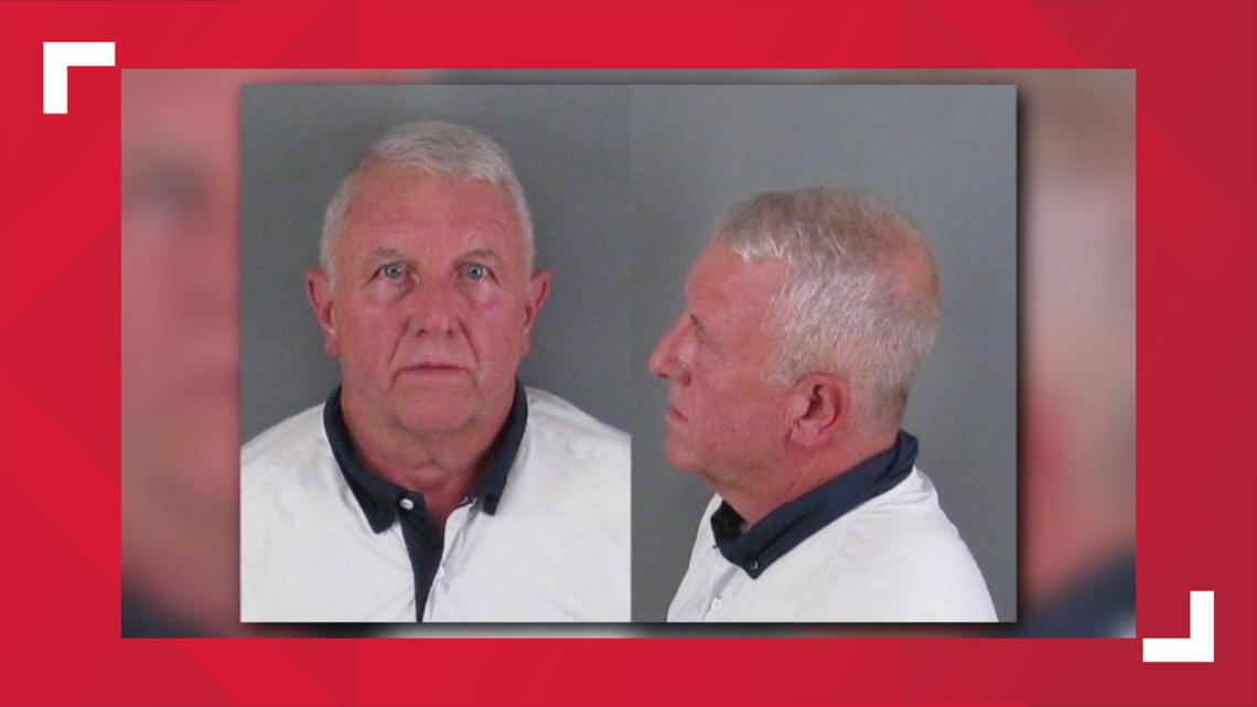 Roger Self sentencing: Possible life in prison for deadly crash | wcnc.com