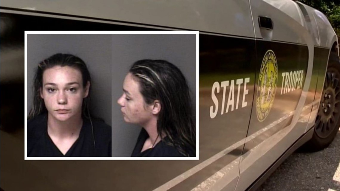 Second driver charged in deadly NC street racing crash | wcnc.com