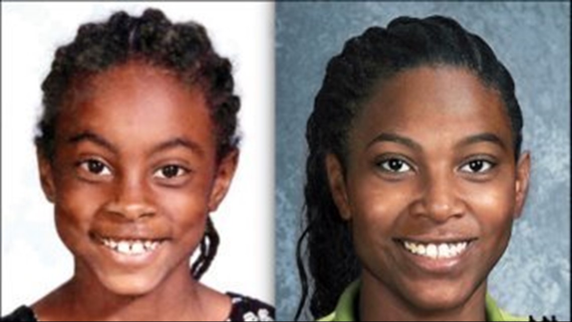 It's National Missing Children’s Day; have you seen these NC girls ...