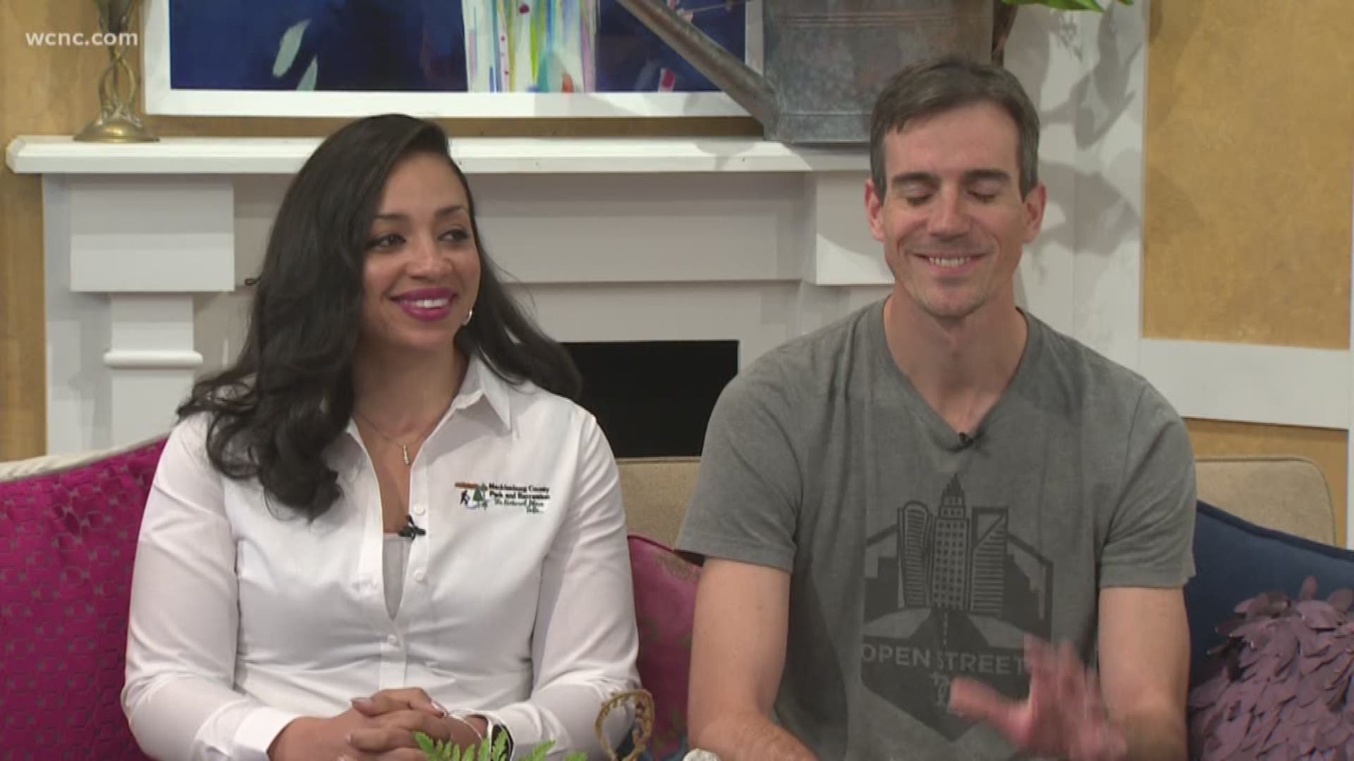 What to expect for Open Streets 704 | wcnc.com