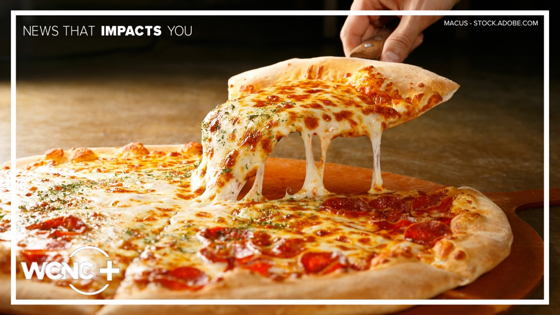 Blaze Pizza in South End abruptly closes | wcnc.com