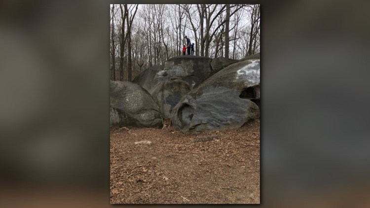 From koi ponds to quarry swimming: 5 quirky things to do in Charlotte ...