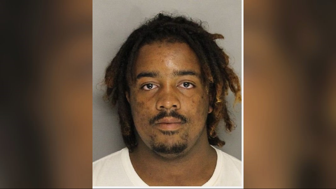 Man arrested for Memorial Day shooting in Lancaster County | wcnc.com
