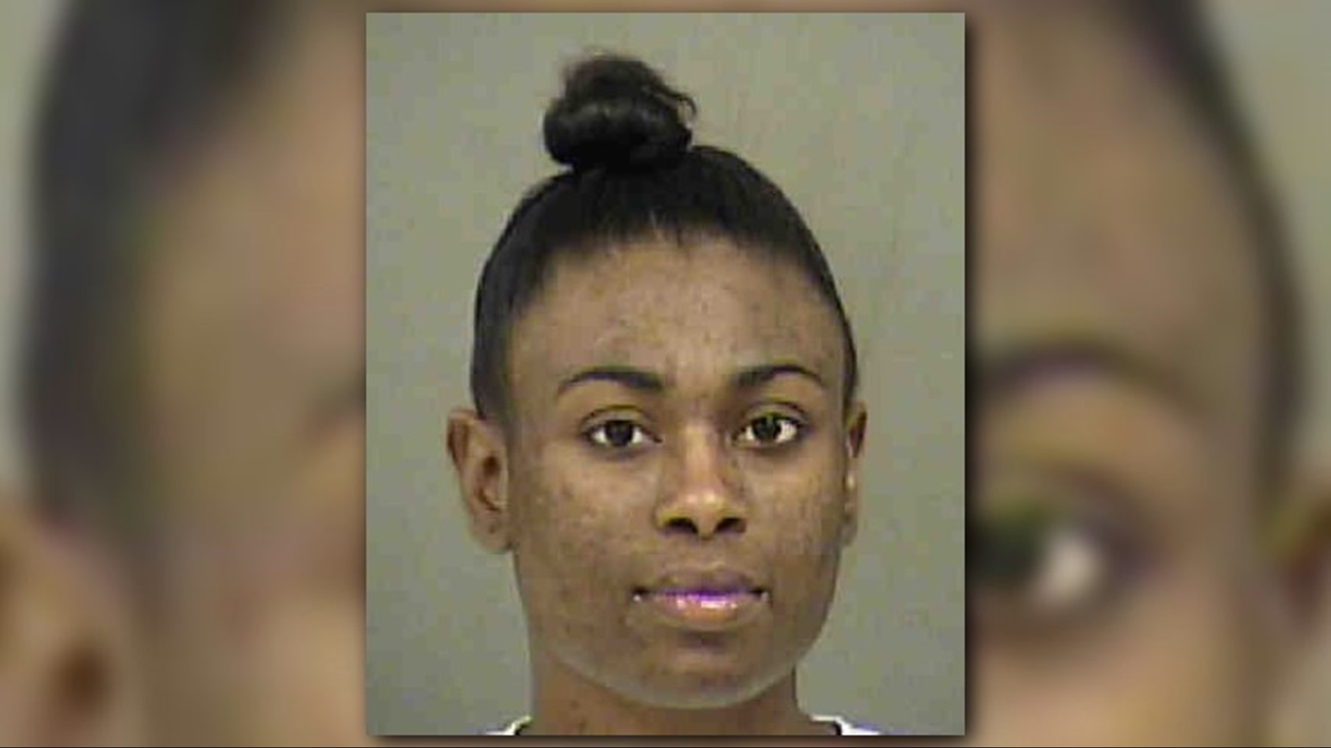 Second suspect in Dec. 2017 murder turns herself in to police, CMPD ... Second suspect in Dec. 2017 murder turns herself in to police, CMPD ...