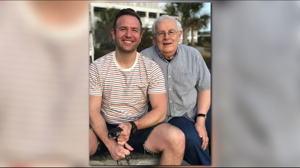 Happy Father's Day from NBC Charlotte | wcnc.com