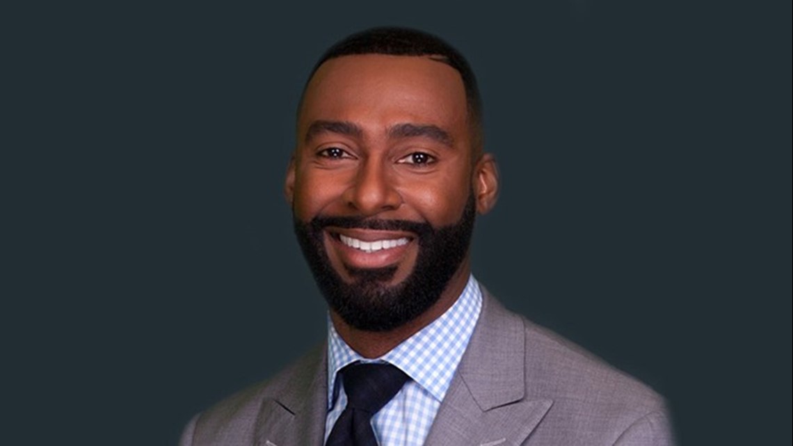 Fred Shropshire on fatherhood: It's important to tell your kids who ...