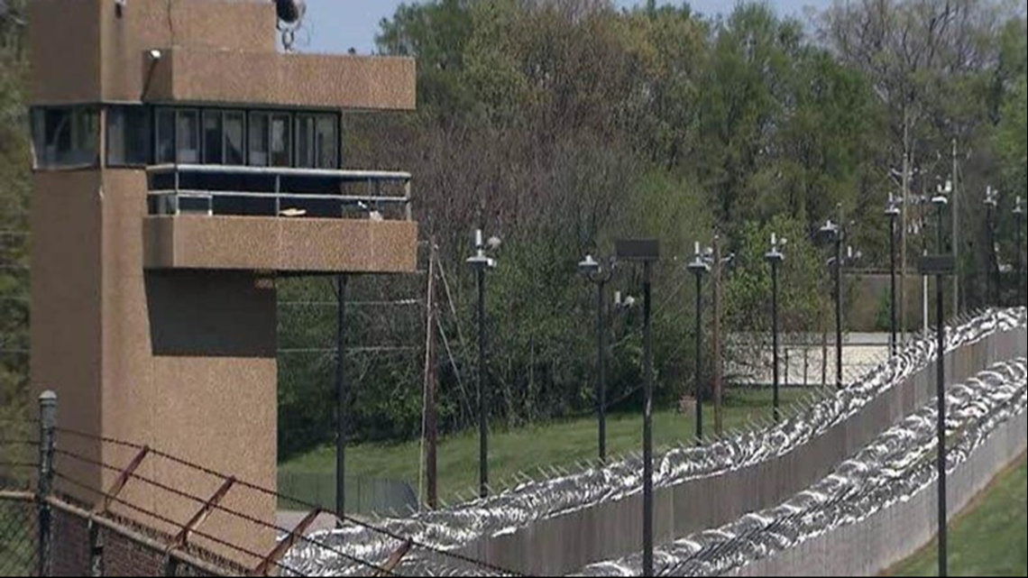 Two more correctional officers assaulted by inmates at Central Prison ...