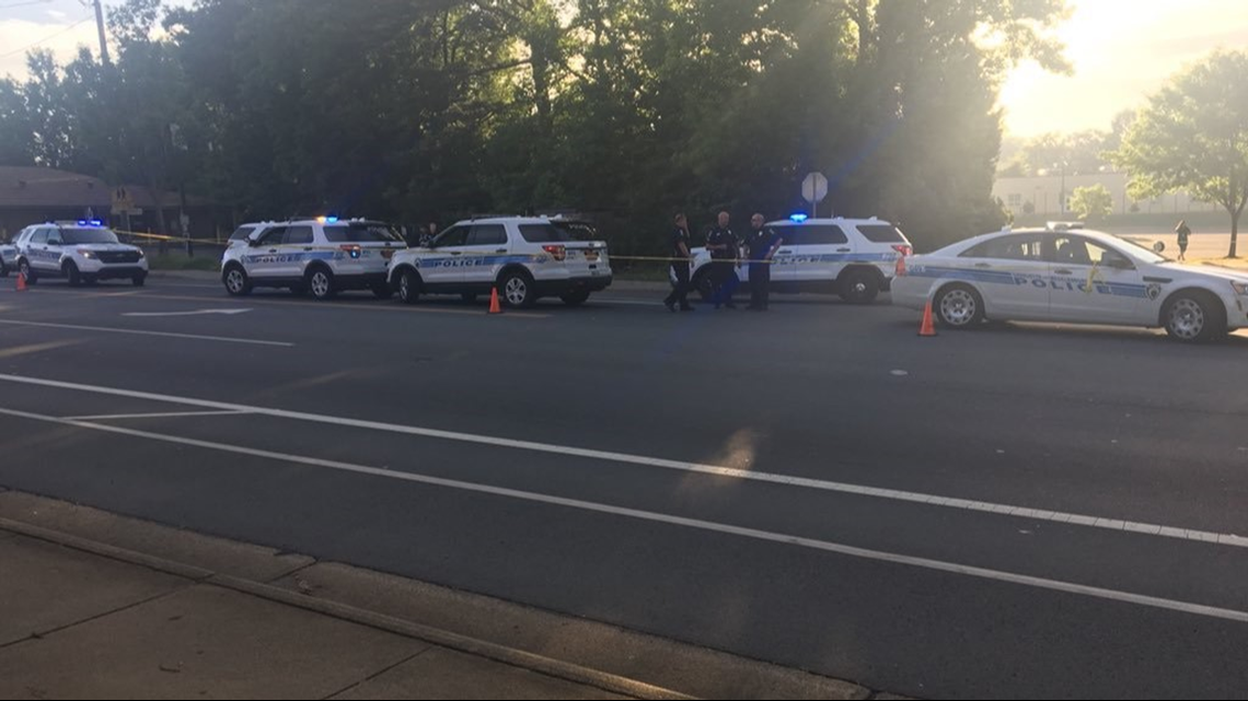 CMPD investigating homicide in east Charlotte | wcnc.com