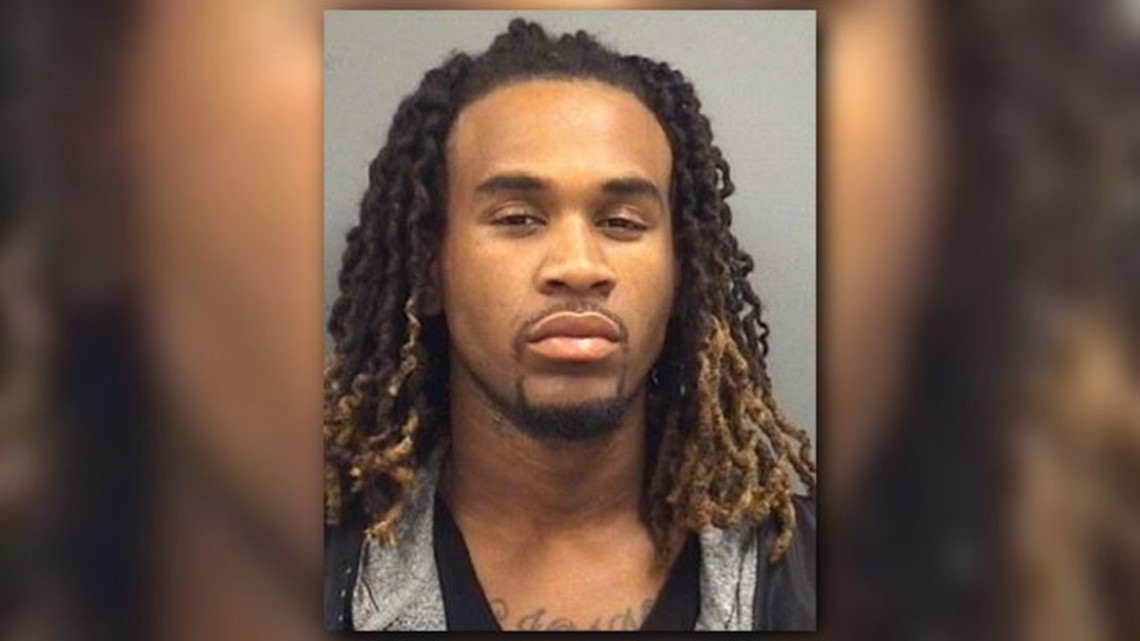 Suspect arrested in Rowan County homicide | wcnc.com