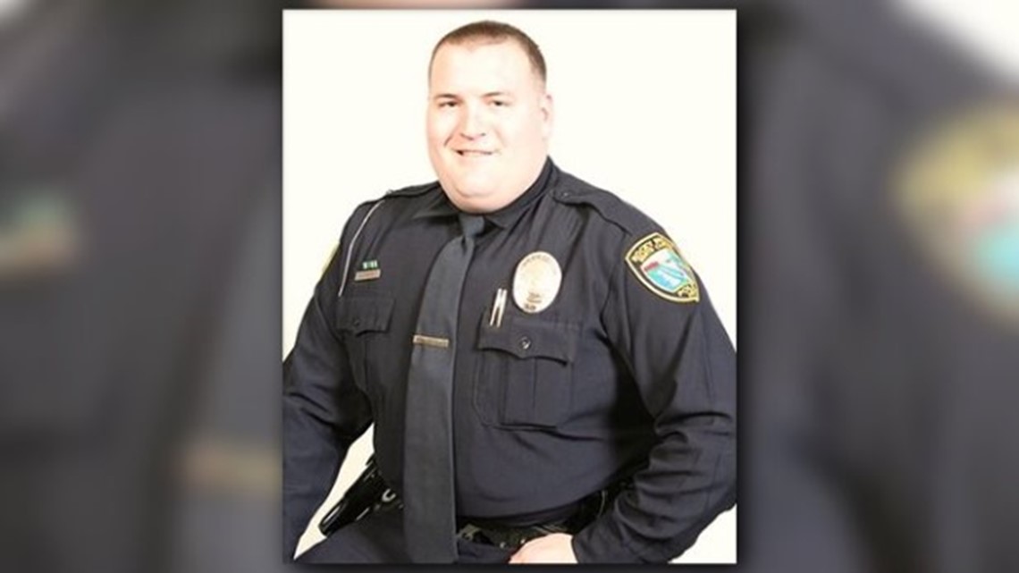 Police officer in NC killed in crash | wcnc.com