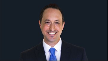 Nathan Morabito | wcnc.com