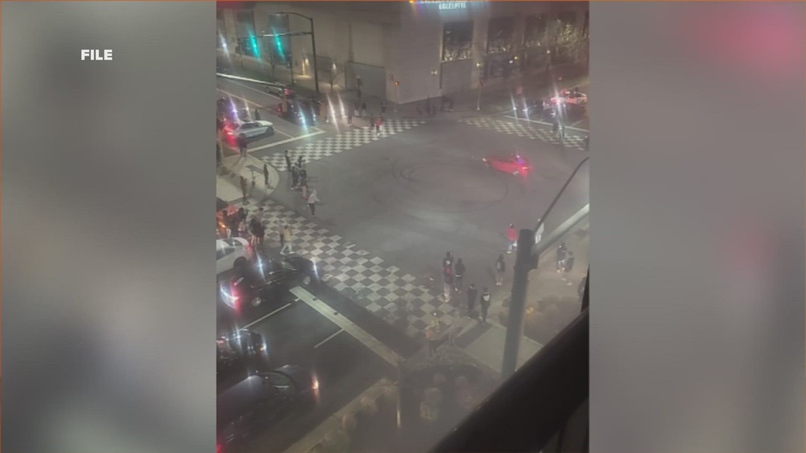 NC Gov. Cooper signs street takeover bill into law | wcnc.com