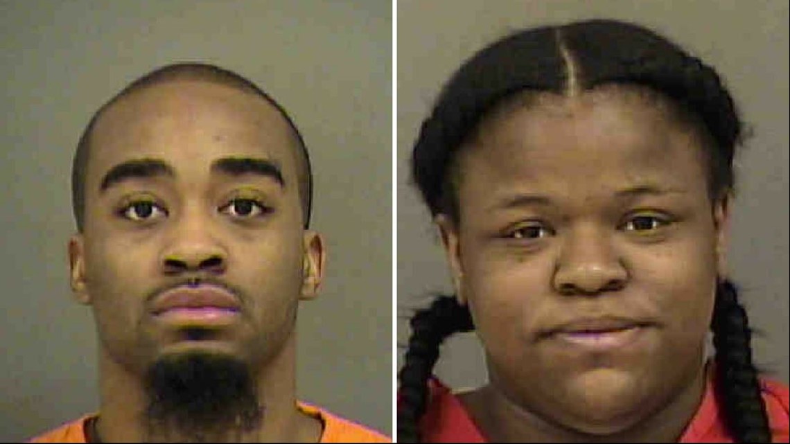 Charlotte man admits to pimping children in Myrtle Beach to earn bond ...