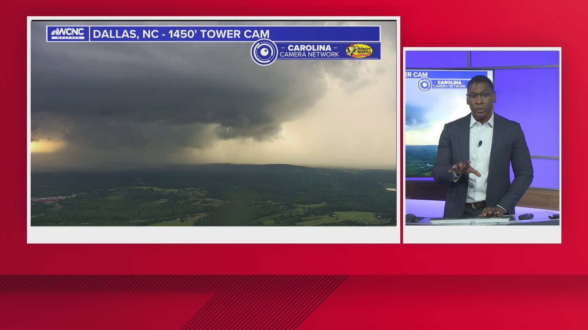 Today marks 4-year anniversary of historic NC tornado outbreak | wcnc.com