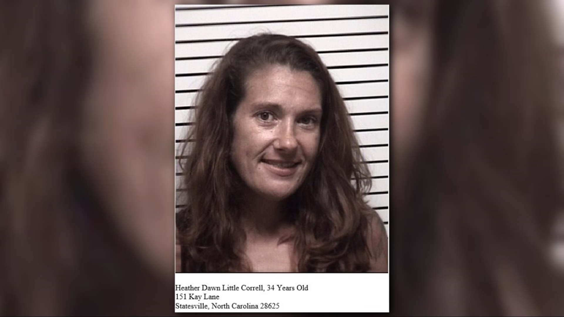 Inmate found with marijuana at Iredell County Detention Center | wcnc.com