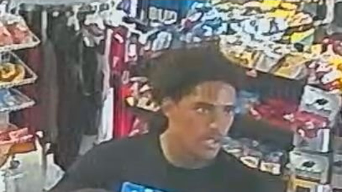 4 'armed and dangerous' men wanted in connection with Union County ...