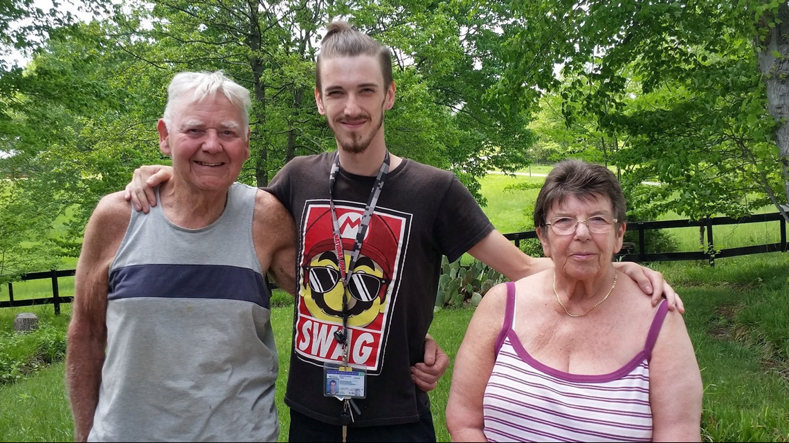 Thousands take to Facebook to find missing Charlotte man believed to be ...